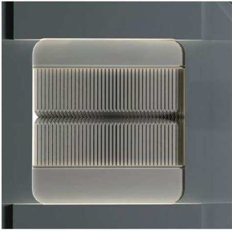 What Is A Tungsten Alloy Multileaf Collimator Mlc Hunan Radiance