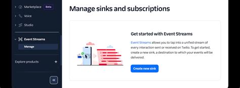 How To Validate Twilio Event Streams Webhooks In Go Twilio