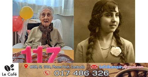 លោកយាយមានអាយុវេងជាងគេបំផុតលើពិភពលោក បានទទួលមរណភាពហើយ នគរដ្រេហ្គន