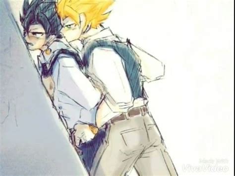 Pin By Cherry 3 On Gogeta X Vegetto ️ Anime Dragon Ball Super Anime Dragon Ball Dragon Ball Art
