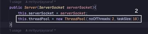 Crafting Concurrency Building Your Own Threadpool For Multi Threaded Servers Dev Community