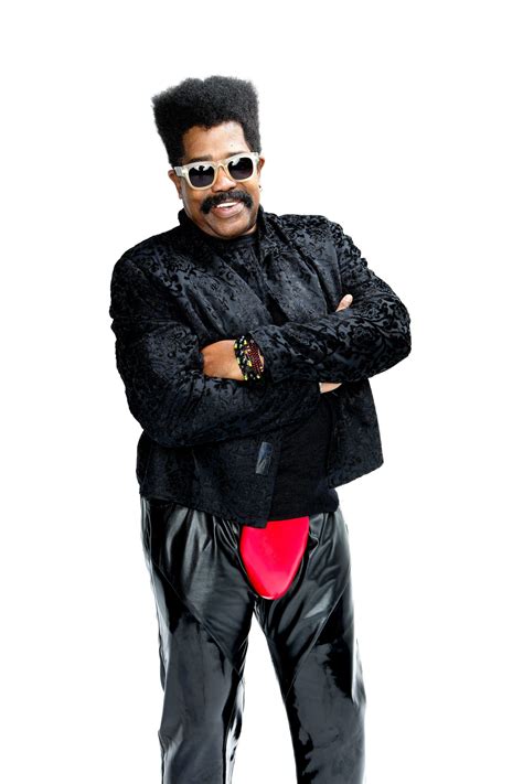 Cameos Larry Blackmon Sued By Former Members For 1million [video]