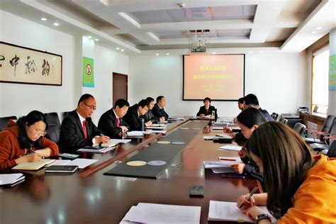 祁县人民法院召开队伍教育整顿推进会澎湃号·政务澎湃新闻 The Paper