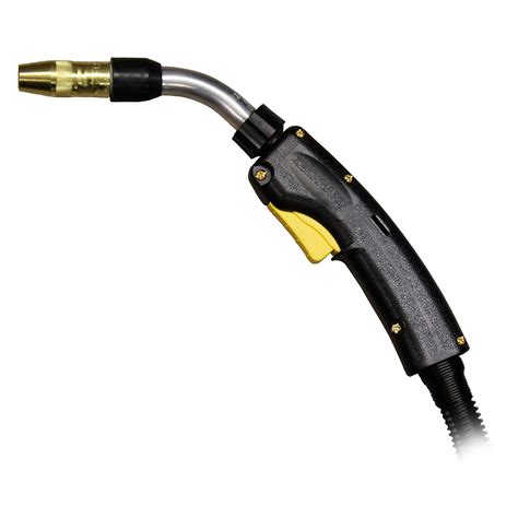Welding Gun