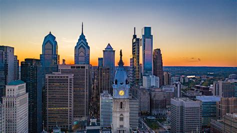 Cafes Visit Philadelphia