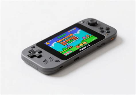 Retroid Pocket Classic Review 2026 Best Vertical Android Handheld