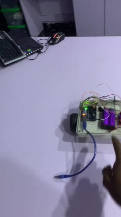 Emmanuel Udeh On Linkedin Pid Robot Opensource Robotics Control