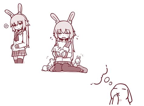 Original Drawn By Qswan Danbooru