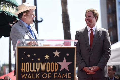 Will Ferrell And John C Reilly Bring Out The Comedy In Sherlock And
