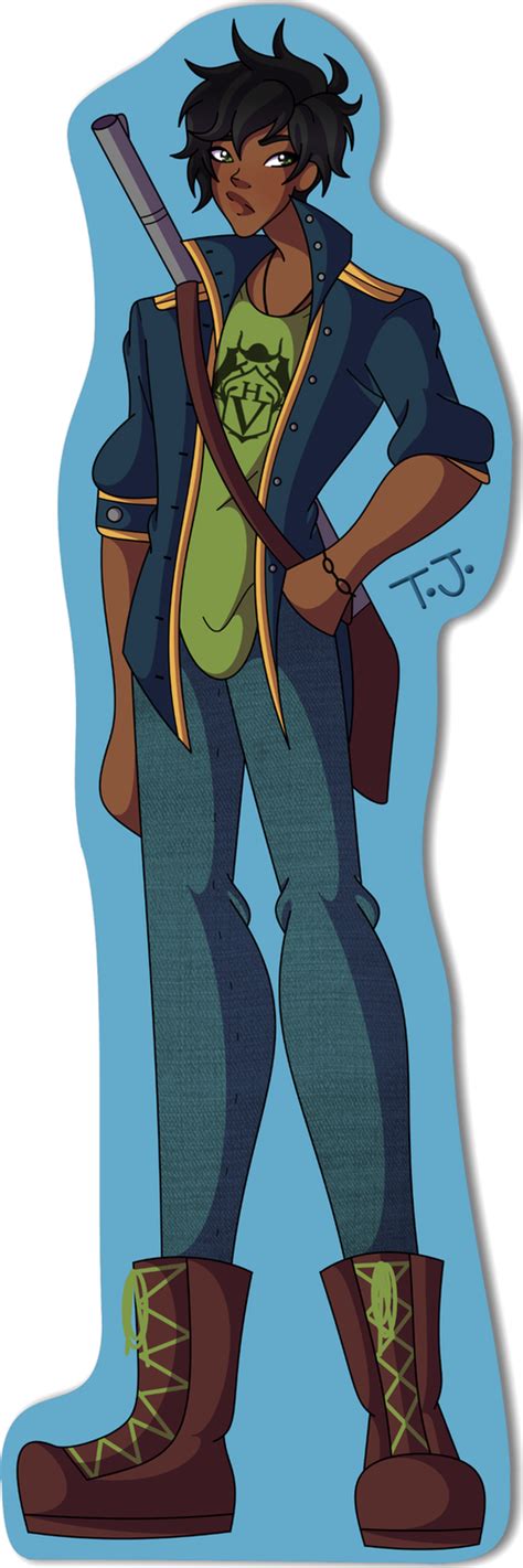 Tj By Cazuuki On Deviantart Tj By Cazuuki On Deviantart