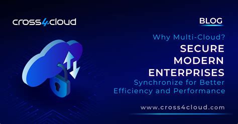 Cross4cloud Inc On Linkedin Cloudsecurity Multicloud Cross4cloud Techefficiency