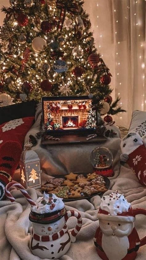 The Best Season Is Coming Christmas Countdown Aesthetics All Out
