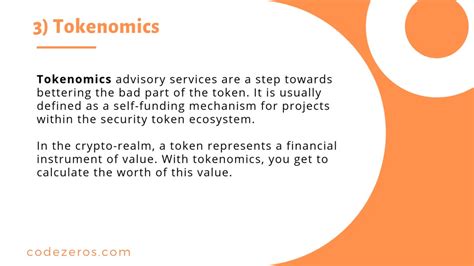 PPT Blockchain Development Services Provider Codezeros PowerPoint
