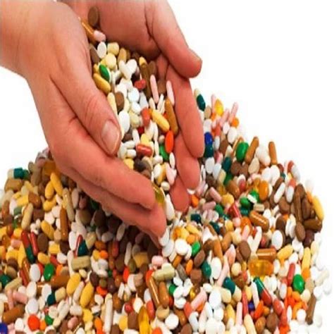 Pharmaceutical Distributors At ₹ 10000unit In Mohali Id 2855685455755