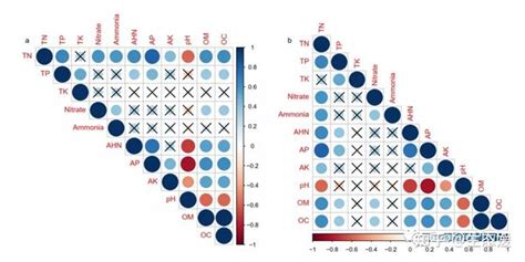 R统计绘图 Corrplot绘制热图及颜色、字体等细节修改1 知乎