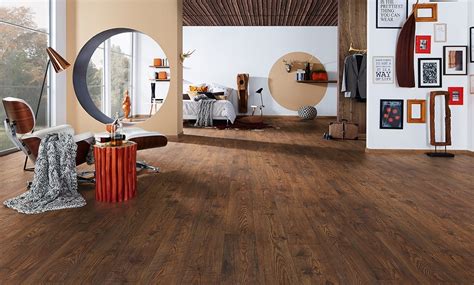 Krono Original Laminate Flooring Floor Roma