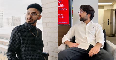 Fame Media Founders Kamran Zahid And Nuran Rahman Discuss The Future Of Modern Pr Maxim
