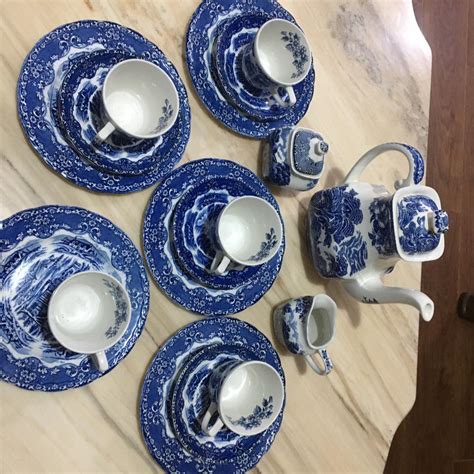 ძველებური ნივთები ევროპიდან