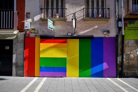 Celebrating Lgbtq Communities And The Power Of Queer Architecture Artterra