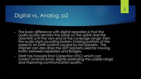 Digital Communications Ppt Download