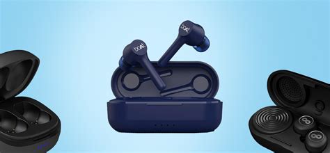 Best Bluetooth Earphones In India