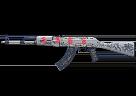 Ak 47 Inheritance Field Tested — Negocie Skins De Csgocs2 No Csmoney