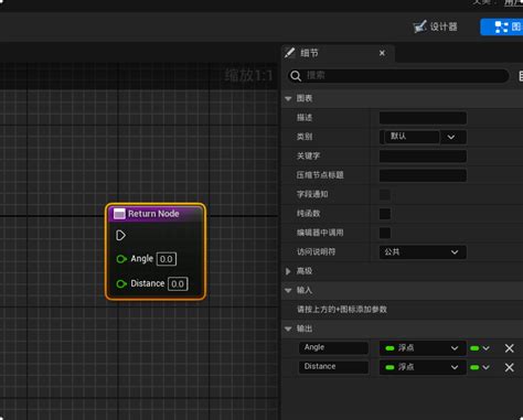 【ue5】环形菜单教程 Csdn博客 【ue5】环形菜单教程 Csdn博客