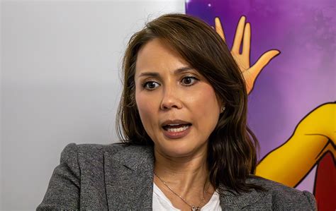Lexa Doig 2024