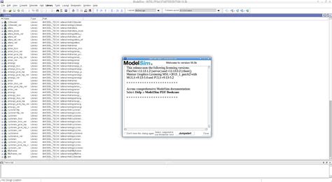 Install Modelsim Altera Htharew