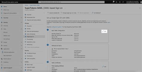 Demystifying SAML A Comprehensive Guide