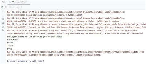 Jpa Criteria Api Geeksforgeeks
