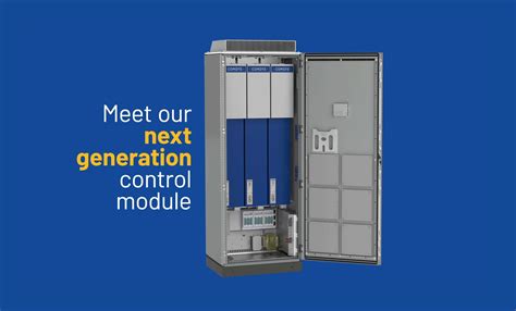 Comsys Introduces More Flexible Control Module For System Integration