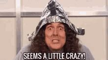 Tin Foil Hat S Tenor