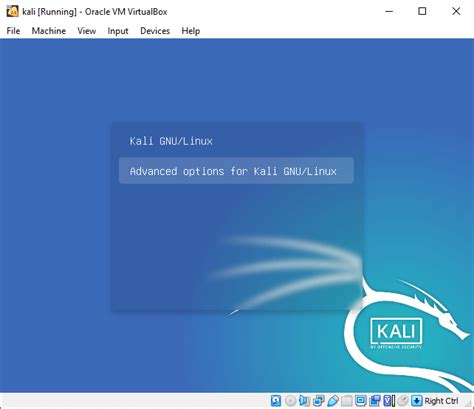Kali Linux Root Password Reset Online Tutorials Library List Tutoraspire