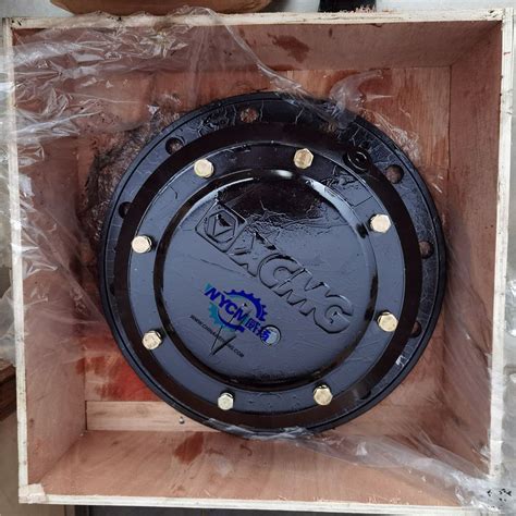 Original Planet Carrier 860115584 For Lw300kn Wheel Loader 2026