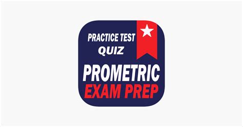 ‎prometric Exam Mock Tests On The App Store