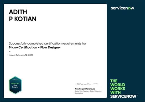 Flowdesigner Newskills Servicenowdeveloper Servicenowcertification
