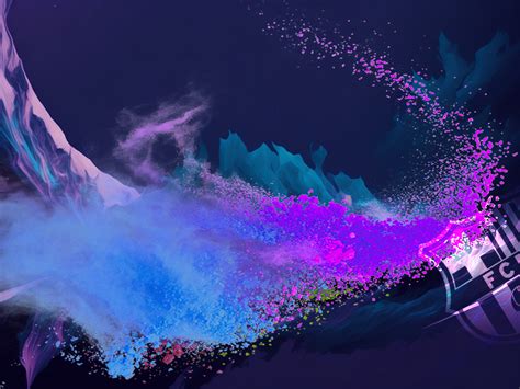 کاور و پس زمینه ، پروفایل طرفداری، هوادار بارسلونا طرفداری