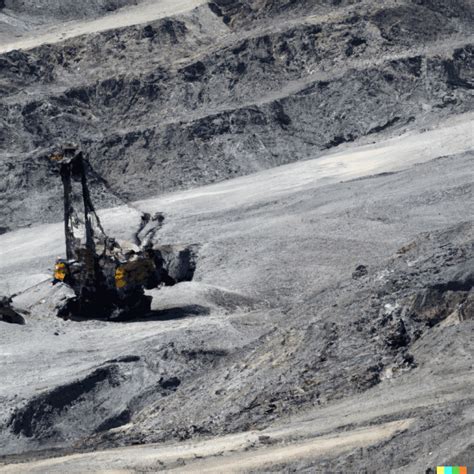 How The Ancient People Initiate The Mining Techniques Great Mining