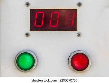 Led Display Control Panel Over 1 781 Royalty Free Licensable Stock Photos Shutterstock