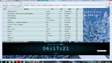 Java图书管理系统（初学者必看的小项目）java管理系统项目 Csdn博客