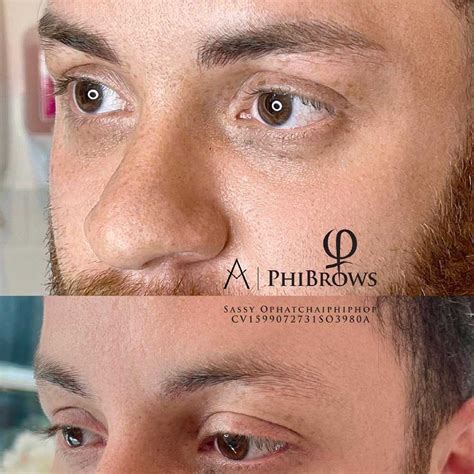 Microblading Before And After Pictures Artofit