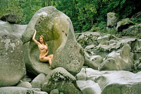 Zachnmia Nymphs Pin 38560848