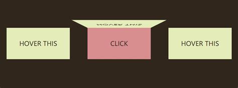 Html5css3鼠标悬浮动画显示特效样式代码 100素材网