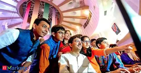 Muhurat Trading Strategy Diwali Muhurat Trading 457 Stocks With