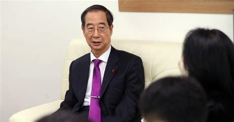 한 총리 전문가 실내 마스크 해제 1월말 해제 생각9월 검토 지시
