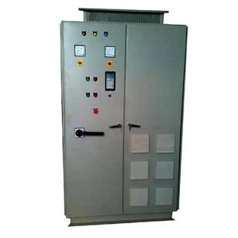 Variable Frequency Drive Panel At 150000 VFD Panels In Pune ID 14424857512