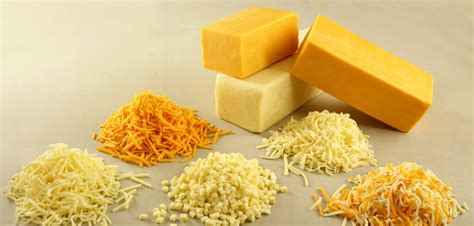 Exploring The Rising Demand For Processed Cheese In The Us Market To