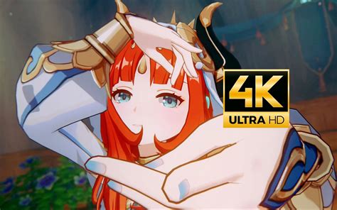 【原神4k60无水印】主线第三章第二幕《千朵玫瑰带来的黎明》剧情流程 Bilibilib站无水印视频解析——6li6在线工具箱