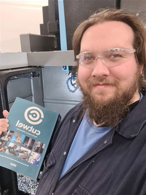 Tom Berrett On Linkedin Just Received My New Cutwel Ltd Catalogue